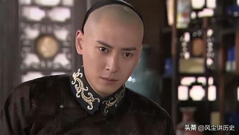 康熙帝駕崩後，參與九子奪嫡的皇子們都是什麼結局？ 每日頭條