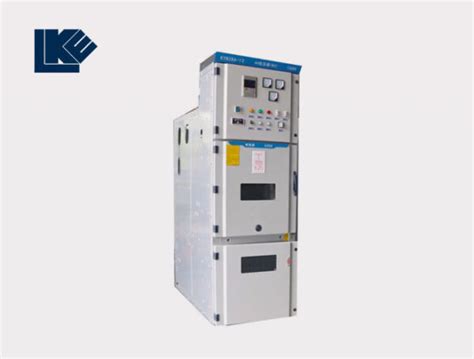 Mv Switchgear Jrc Powertech