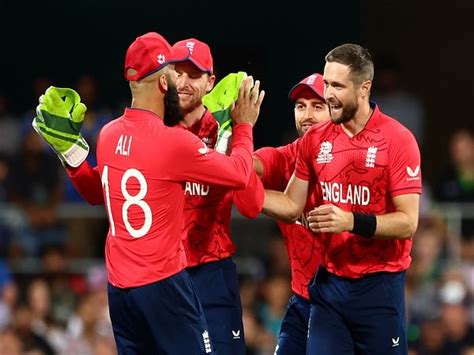 T20 Wc Englands Bowlers Put Us Under Pressure Says Nz Skipper