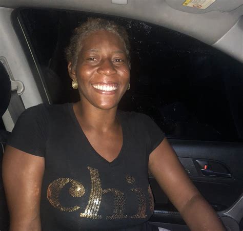 Meet Cathlina Mcfarlane A Young Ladys Hope Of Rising Beyond Her