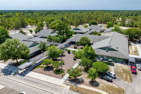 Mary C Williams Elementary School In Wilmington Nc