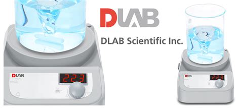 Dlab Ms Pa Dijital Göstergeli Manyetik Karıştırıcı 3l 0 1500rpm Ø135mm Dlab Marka