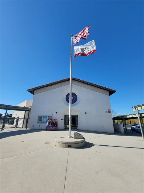 Discovery Elementary School Updated July 2025 12 Reviews 730
