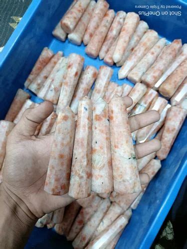 Sunstone Massage Wand Pencil At Rs 1400kg In Khambhat Id 2852453360462