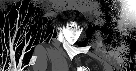進撃の巨人 落書き詰め合わせ ほうじ茶のイラスト Pixiv