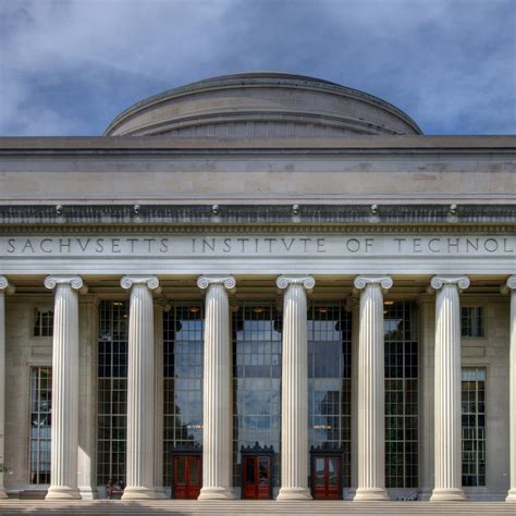 The Architecture Of Mit 10 Impressive Buildings On The Tech Universitys Campus