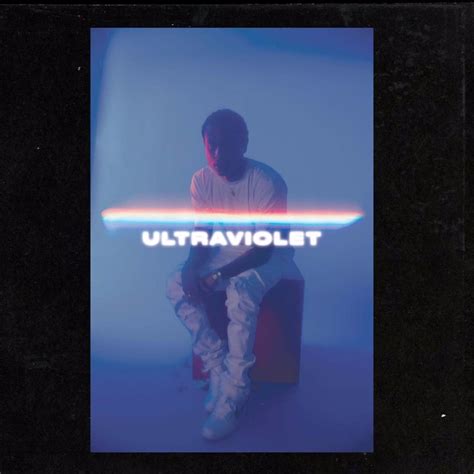 Ateyaba Ultraviolet Lyrics And Tracklist Genius