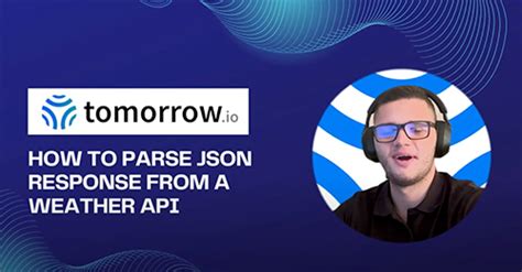 Free Weather Api Data Layers Uptime Tomorrow Io