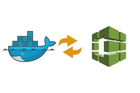 Caching Docker Layers On Serverless Build Hosts With Multi Stage Builds