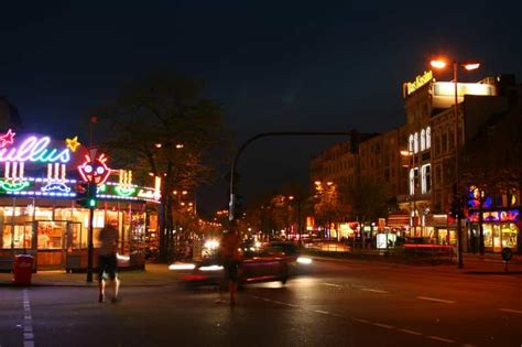 Hamburg St Pauli Rundgang Durch Das Rotlichtviertel GetYourGuide