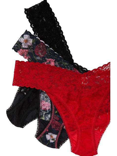Jockey Elance String Bikini 3 Pack Free Shipping