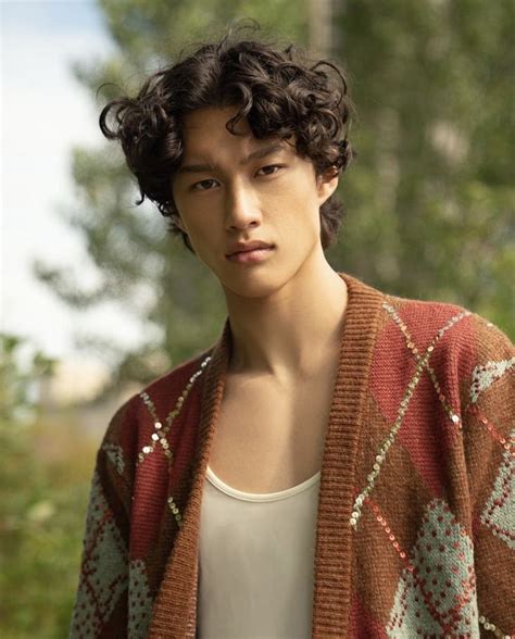 Mathieu Simoneau Male Model Face Model Face Character Inspiration Male