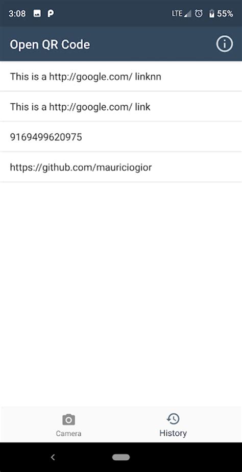 Qr Code No Ads Apk สำหรับ Android ดาวน์โหลด