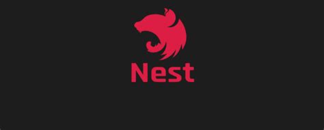 Build A Rest Api With Nestjs By Usumandev Fiverr