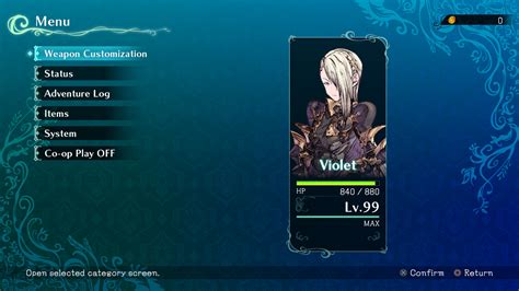 Save 60 On Trinity Trigger Extra Episode Violet On Steam