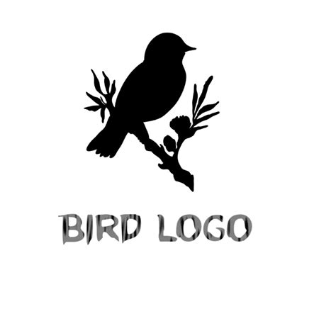 Birds Logo Design