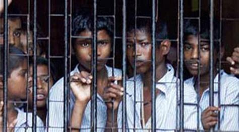 Hc Quashes Tamil Nadu Govt Order To Declare Sub Jails As Borstal