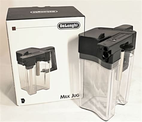 Delonghi mliekovka ESAM 3500 3600 | EspressoProfi.sk