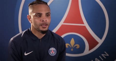 PSG Layvin Kurzawa prêt à tout pour revenir
