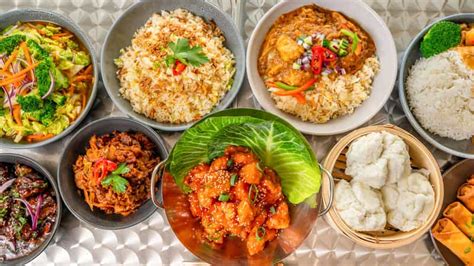 Best Moo Shu Pork Restaurants In Gosnells Doordash