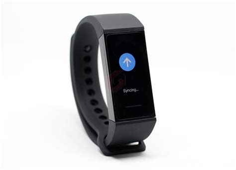 Redmi Smart Band Review