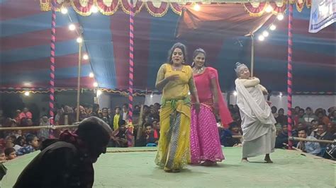 বনবাসে রূপবান যাত্রা গান বধুবেশে কন্যা যখন এলো যেন খুশির বন্যা বয়ে গেল