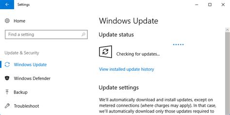 How To Limit Bandwidth For Windows Update In Windows 10 Make Tech Easier