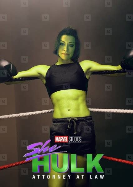 Marvel Studios She Hulk Attorney At Law Season 2 Fan Casting On Mycast