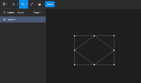 How To Use Pen Tool In Figma Pttrns