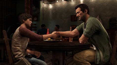 Amazon.com: UNCHARTED: The Nathan Drake Collection - PlayStation 4 ...