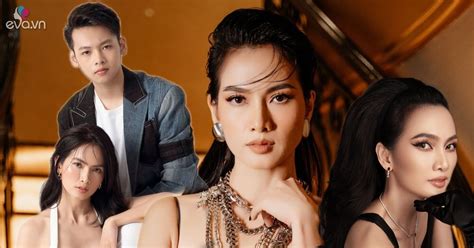 Siêu Mẫu Anh Thư Con Trai Là Trưởng Nhóm Anti Mẹ Có 2 Câu Nói ám ảnh Tôi Cả đời