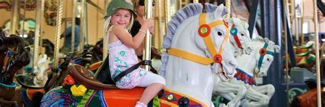 Remember The Carousel Jay Payleitner