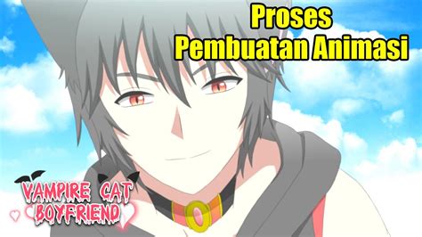Membuat Animasi Anime Dengan OpenToonz YouTube