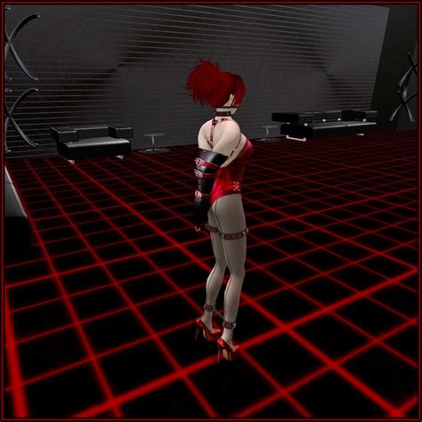 The Escape Artist By TessPaige On DeviantArt