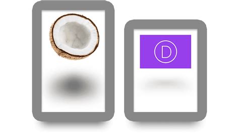 How To Create “floating” Objects In Divi Using Dropshadow Ask The