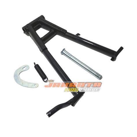 Jual Standar Tengah 2 Dua RX King Fulset As Standar Per Standar Tapal