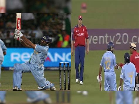 Ind Vs Pak Andrew Symonds Top Five Controversies In The History Of T20