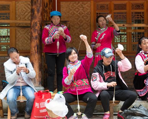 Unsdg Guardians Of Cultural Heritage In China
