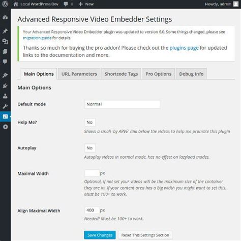 7 Of The Best Wordpress Video Plugins For Embedding Videos Make Tech