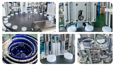 Ampoule Filling And Sealing Machine The Key To Efficient Packaging So