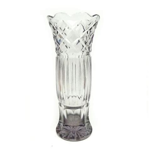 Art Deco Vase Former Czechoslovakia 1930s For Sale At Pamono