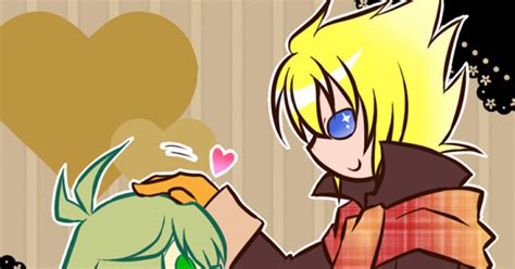 ぴくポプ 【ぴくポプバレンタイン】未だに緊張します ランラのイラスト Pixiv