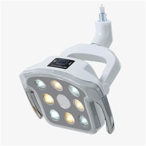 Operating Light Dentrees Dental Supplier China