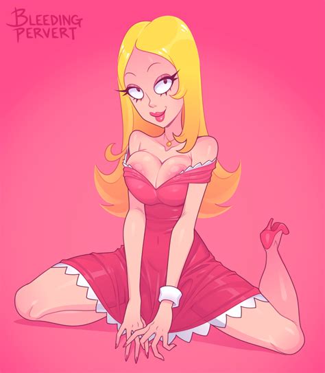 Post American Dad Bleedingpervert Francine Smith