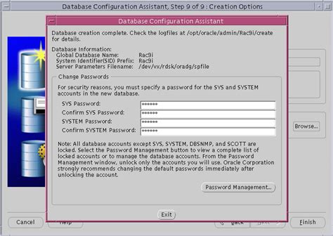 创建oracle9i Rac数据库 Oracle Life Mogdb 成为国产数据库第一品牌！