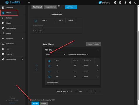 Truenas Scale Setup First 5 Steps Virtualization Howto