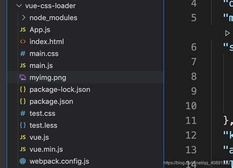 Webpack3120 打包工具（一些webpack常用加载器和插件的使用）webpack3120 Csdn博客