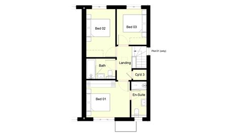 Plot 6 Forge Mews Clarendon Homes