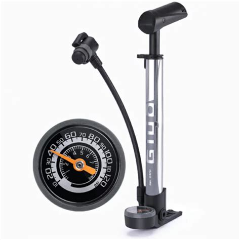 휴대용자전거펌프 공기주입기 에어펌프 타이어공기압주입기 Gm 642 옥션