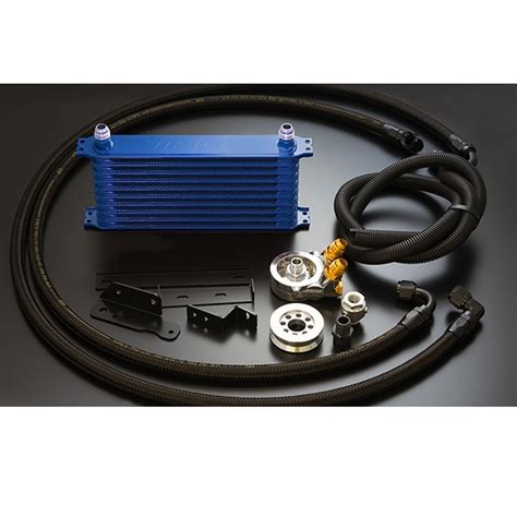 Trust トラスト オイルクーラーキット 12094609 スズキ スイフトスポーツ Zc33s オートバックス公式通販サイト
